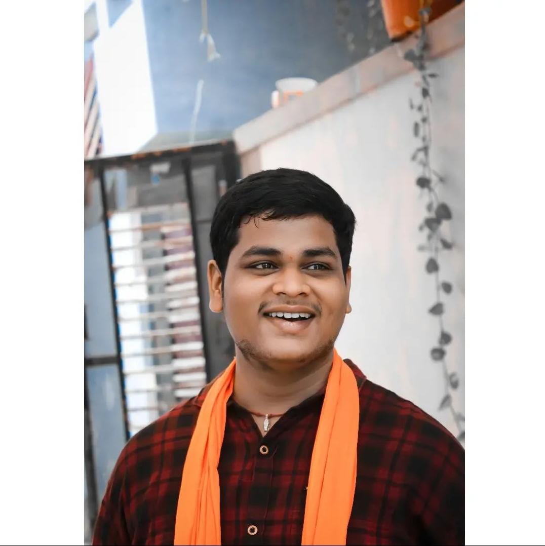 Personal Portfolio Website